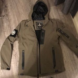 Jackets & Coats | Blackhawk Waterproof Tactile Jacket | Poshmark